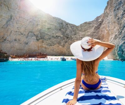 Kerry Z Travel