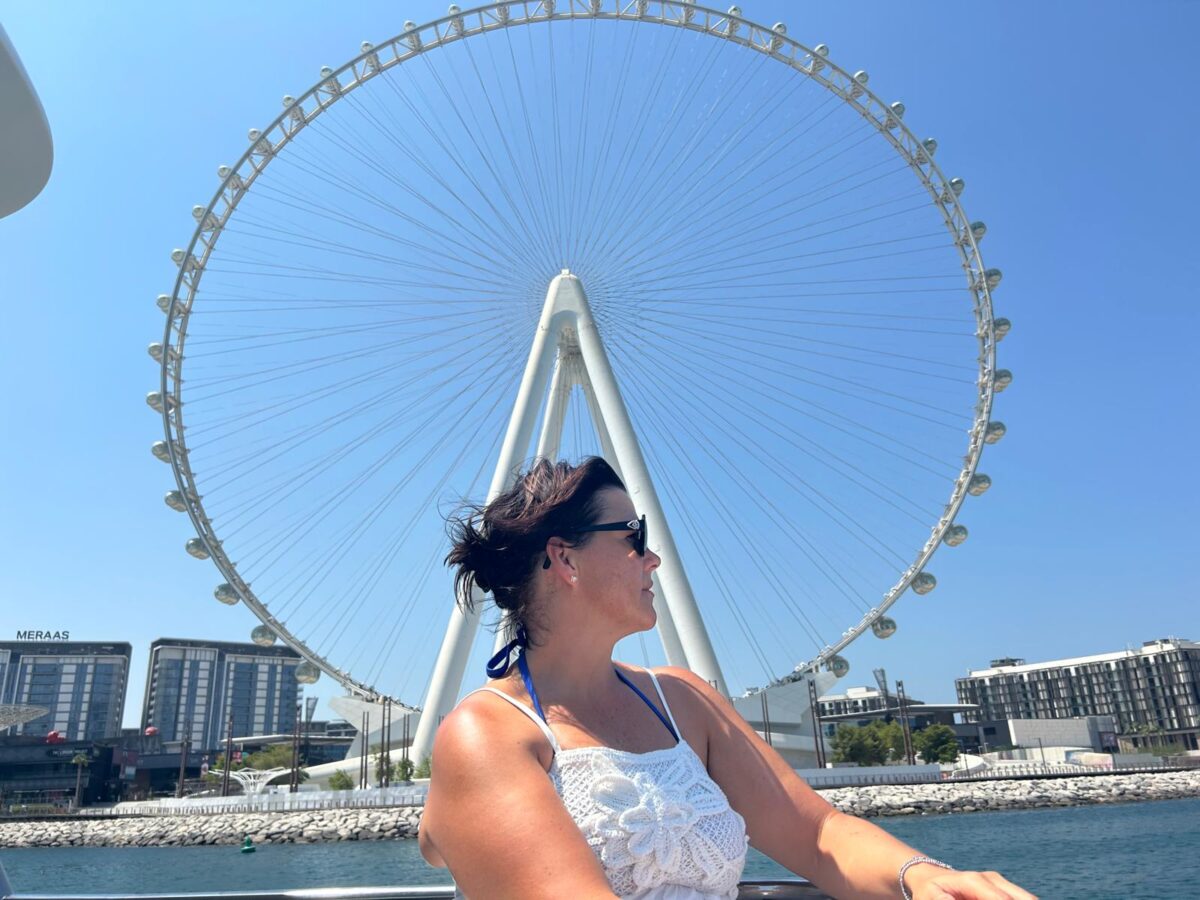 Contact – Kerry Z Travel